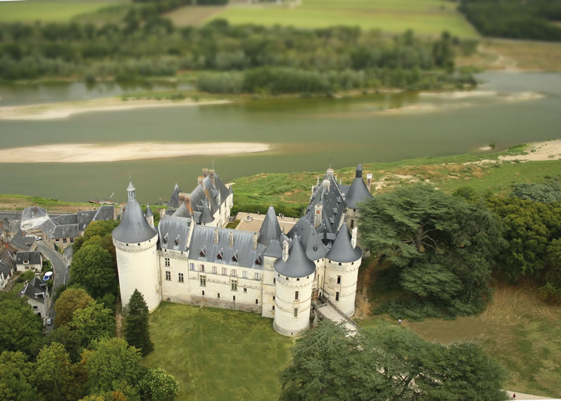 belles images du chateau de chaumont - Page 2