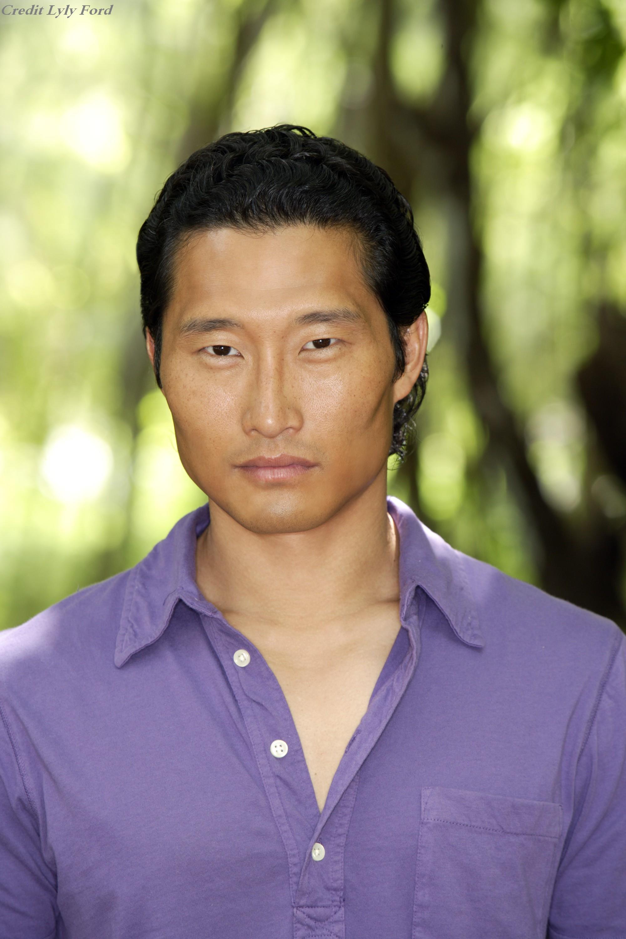 Serie T V Hawaii 5 0 Chin Ho Kelly