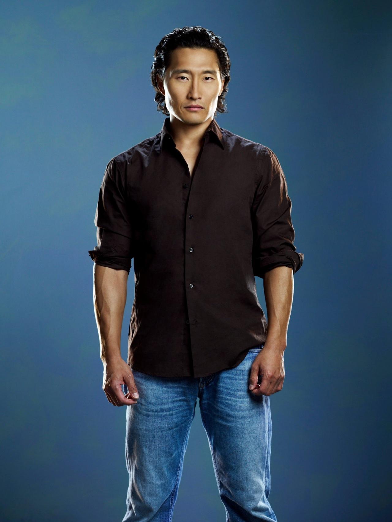 Serie T V Hawaii 5 0 Chin Ho Kelly