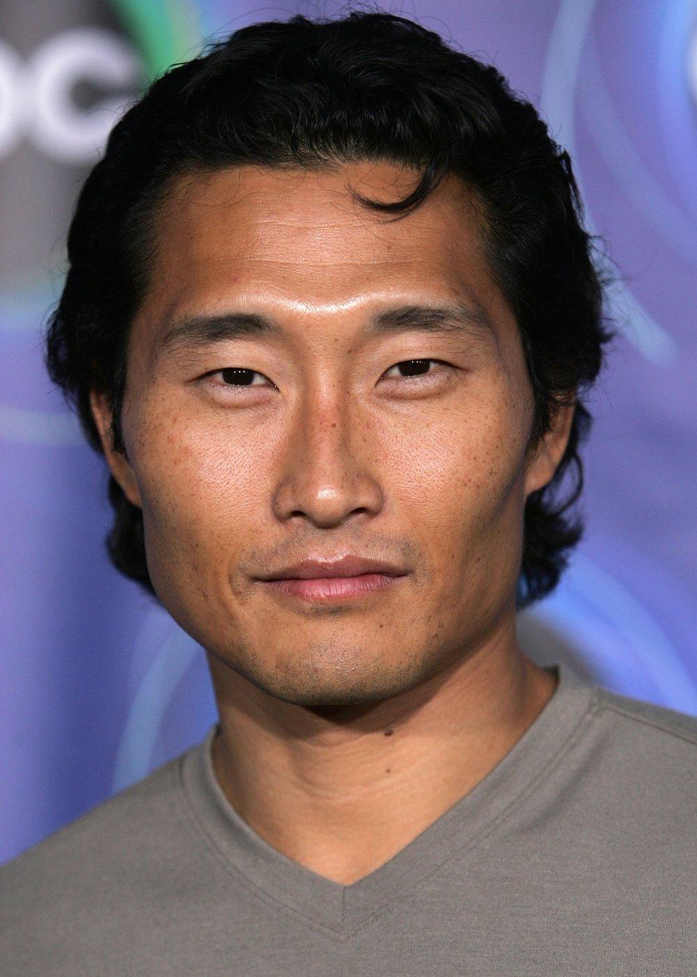 Serie T V Hawaii 5 0 Chin Ho Kelly
